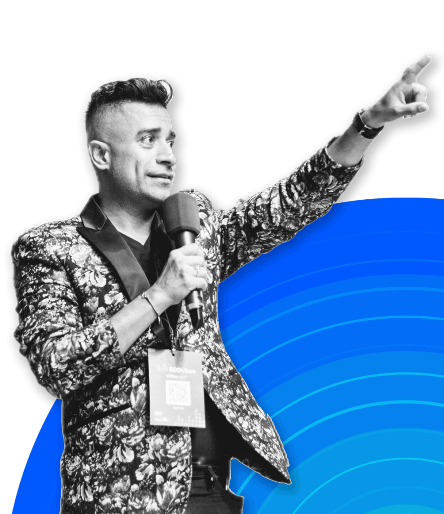 SEO Conference India 2025 | Network & Enhance Your Skills with SEO Leaders